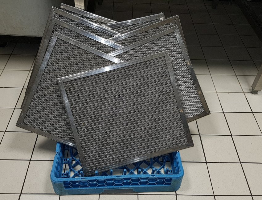 Nettoyage de logements insalubres et Post-Mortem | Phytoclean