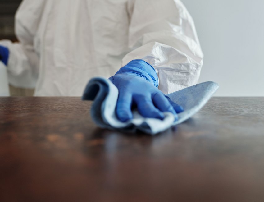 Nettoyage de logements insalubres et Post-Mortem | Phytoclean